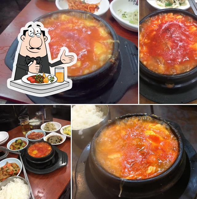 Yeji Restaurant, Seoul - Restaurant reviews