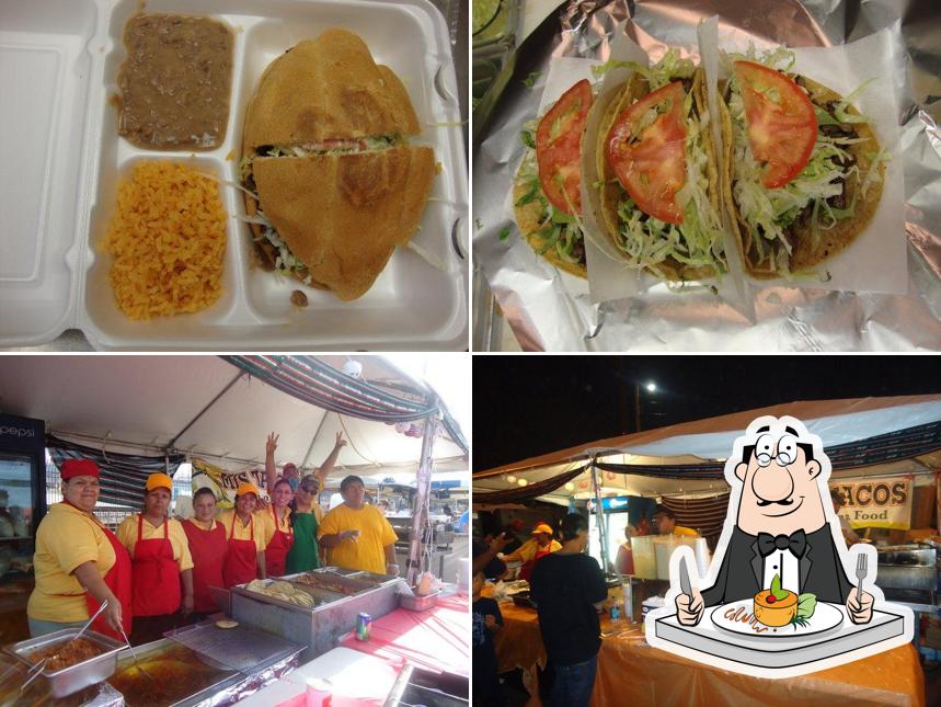 Mis Tacos Mexican Food, 4308 W Marquette Rd in Chicago - Restaurant ...