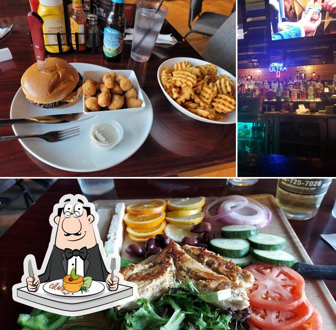 Ol' Wisco Bar & Grill, Delavan - Restaurant menu, prices and reviews