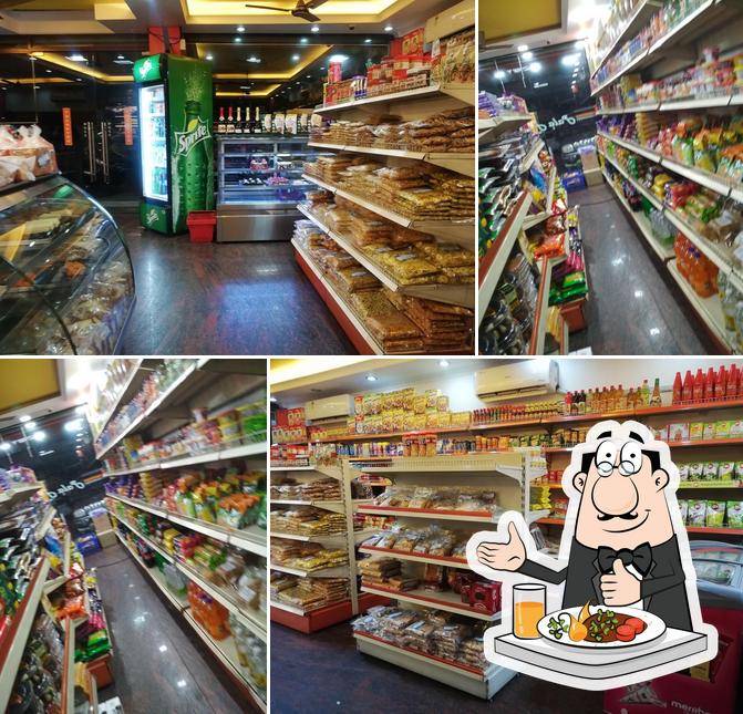 Pala Food Court, Pala - Restaurant reviews