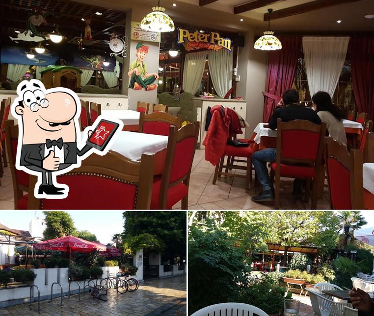 Piazza Park restaurant, Shkodra - Restaurantbewertungen