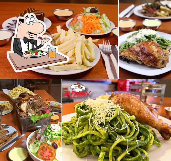 Polleria el Pollon, Tacna - Menú del restaurante, precios y reseñas