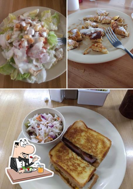 Porky Barn, Geneva - Restaurant menu, prices and reviews