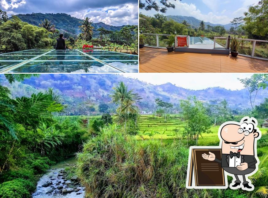 Rumah Makan Cibiuk restaurant, Limbangan Barat - Restaurant reviews