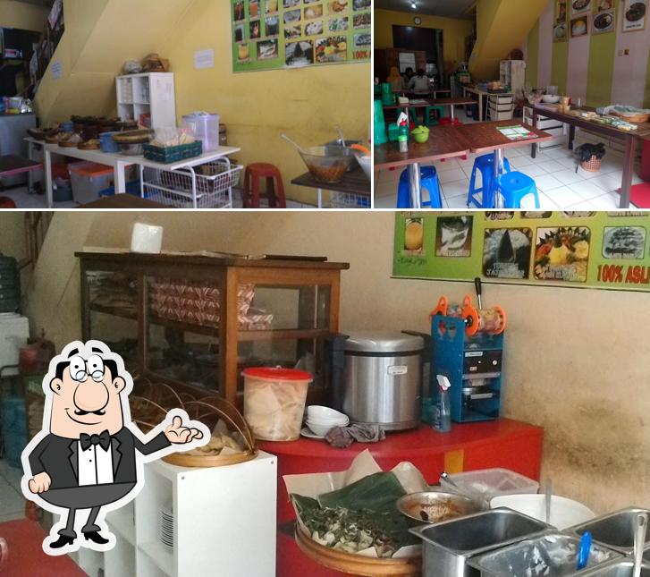 Soto Kwali Semar restaurant, Tangerang - Restaurant menu and reviews