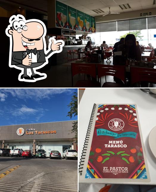 Tacos Los Tarascos La Cima, Zapopan - Menú del restaurante, precios y ...