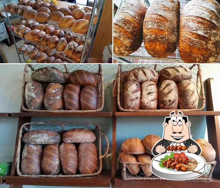 Trigo's Artisan Bakery in Cuyahoga Falls - Restaurant reviews