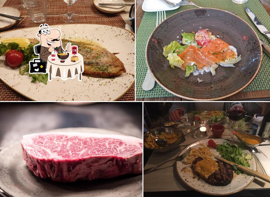 Resto Clash, Merchtem - Restaurant menu and reviews