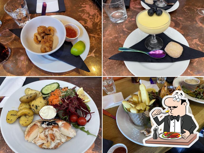 Top 7 seafood restaurants in Cromer, september 2024 - Restaurant Guru