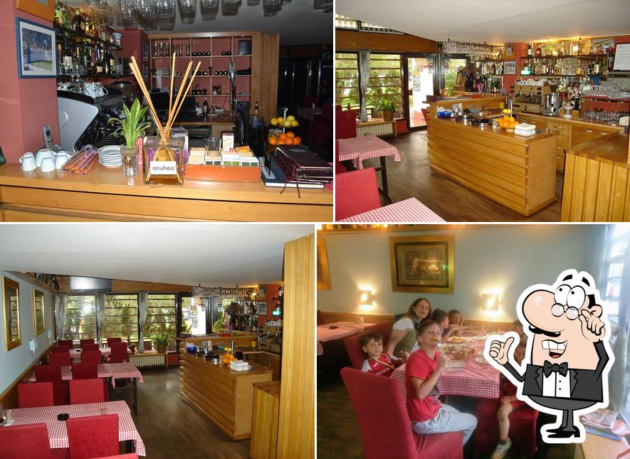 Roma, Sarajevo - Restaurant menu, prices and reviews