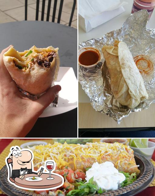 Sabor Mexican Grill, 12201 E Arapahoe Rd in Centennial - Restaurant ...