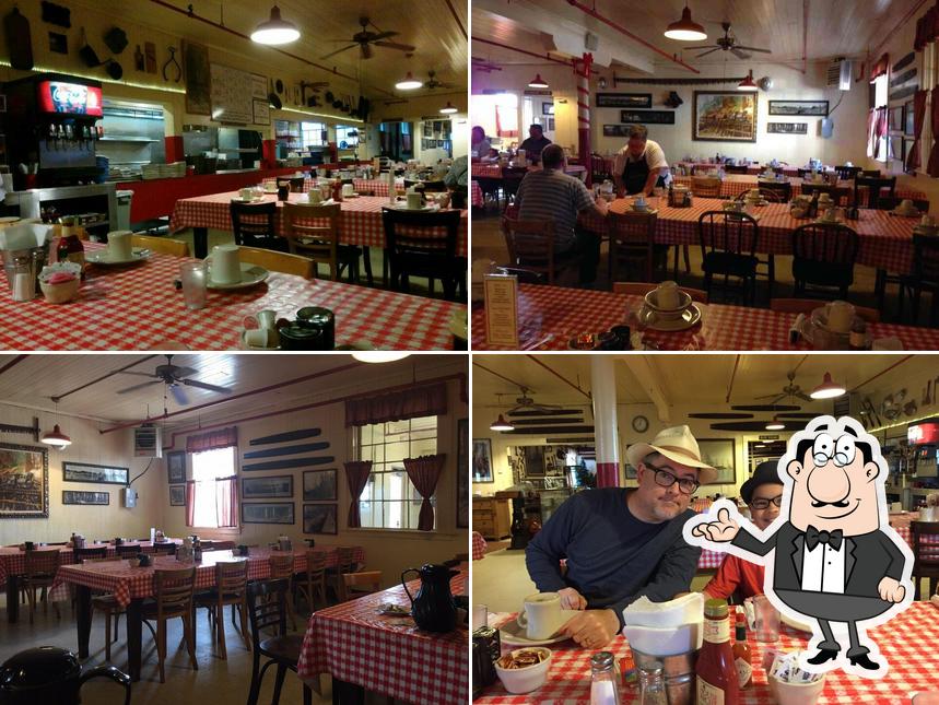 Samoa Cookhouse, Samoa - Restaurant menu, prices and reviews