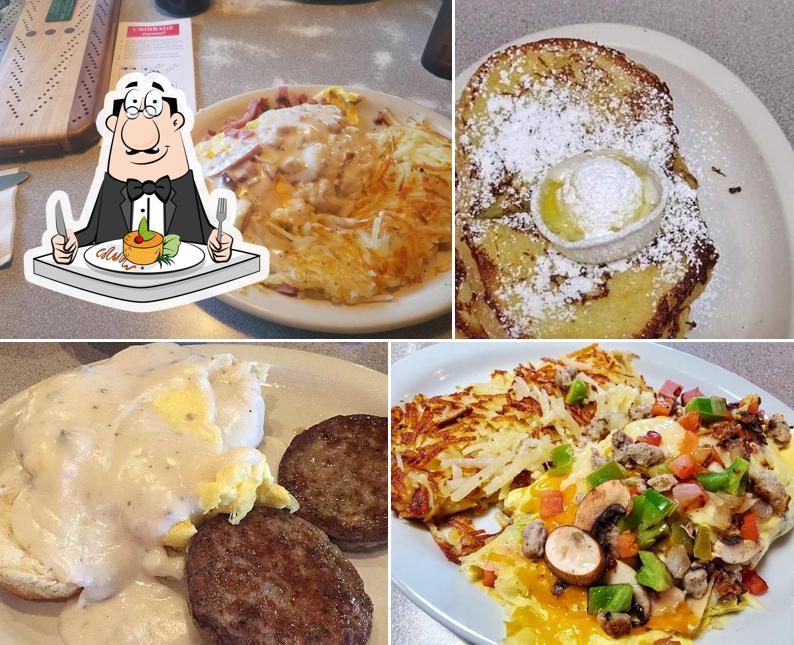 Top 7 restaurants for breakfast in Wenatchee, august 2025 - Restaurant Guru