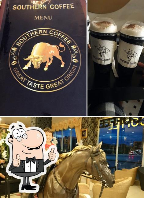 Southern Coffee, Songkhla - Restaurant reviews