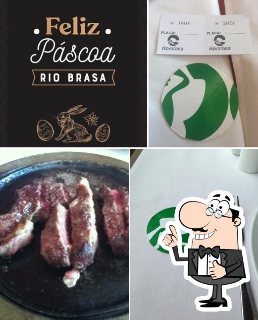 Churrascaria Rio Brasa, Rio de Janeiro - Menu do restaurante, preços e ...