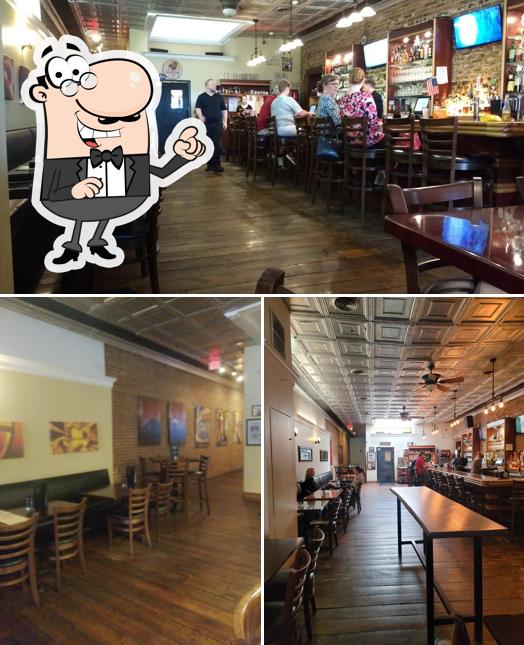 Recess Southern Gastro-pub in Gainesville - Restaurant reviews