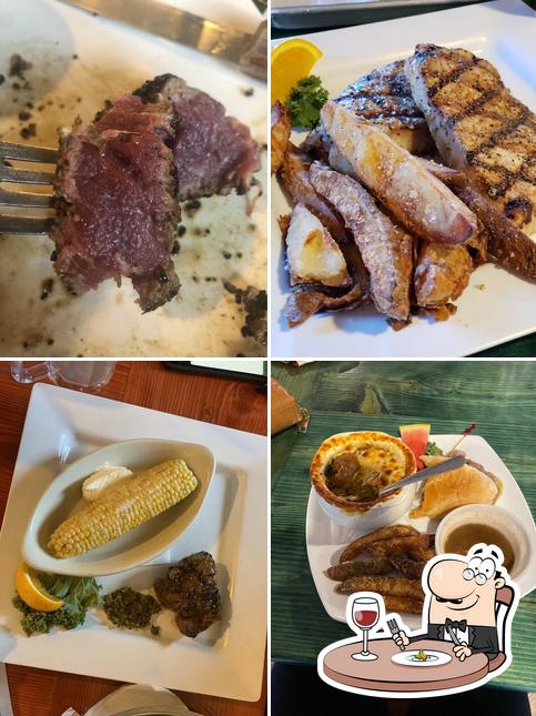 The Steer in Orlando - Restaurant reviews