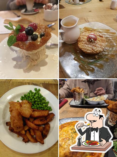 Tocketts Mill Country Park and Restaurant in Guisborough - Restaurant ...
