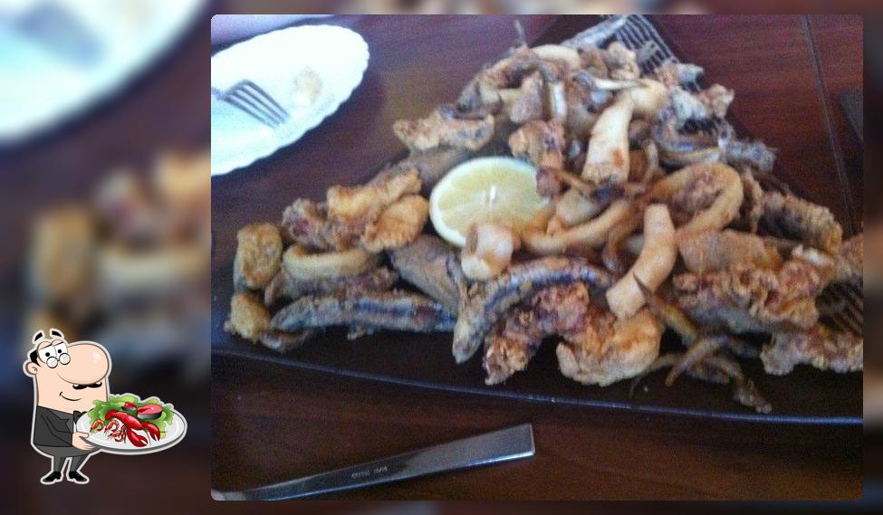Un Mar de Tapas Restaurante - Marina d'Or in Oropesa del Mar