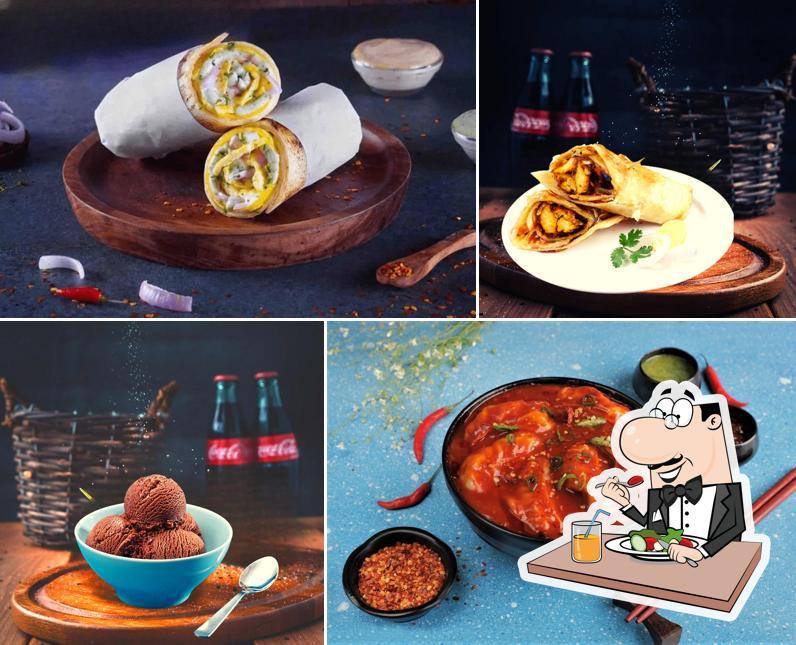 ZOCA Cafe, Raipur - Restaurant menu, prices and reviews