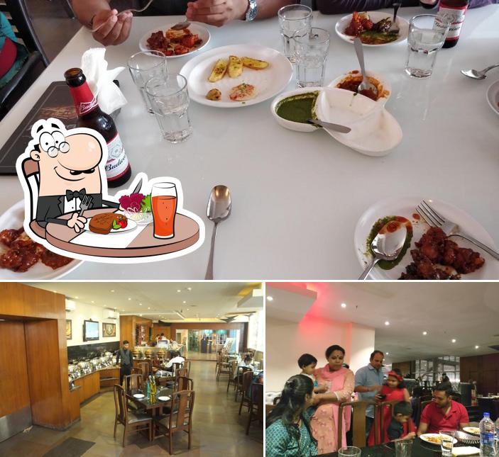 Indiana Waters - Viviana Mall, Thane - Restaurant menu, prices and reviews