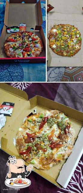 Pizza At 99, Kota - Restaurant reviews
