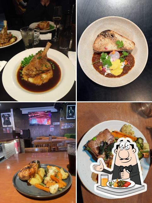 7 Bar & Restaurant, Upper Hutt - Restaurant menu, prices and reviews