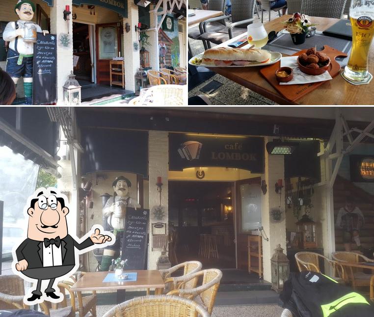 Café "Lombok", Urmond - Restaurant menu, prices and reviews