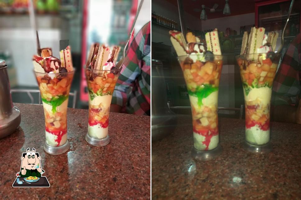 Emirates Hot & Chill, Sriperumbudur - Restaurant reviews