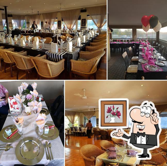 Cafe@The Range, Kempton Park - Restaurant menu, prices and reviews