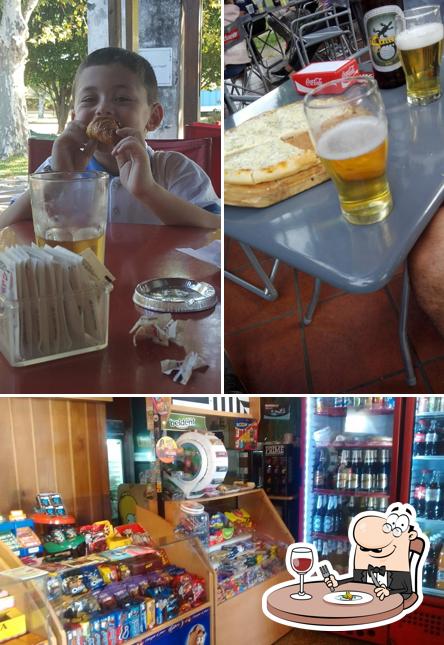 El Barcito, Rosario - Menú del restaurante, precios y reseñas