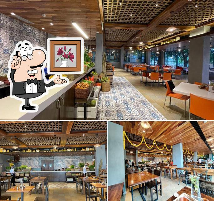 Feast House, Suryapet - Restaurant menu, prices and reviews