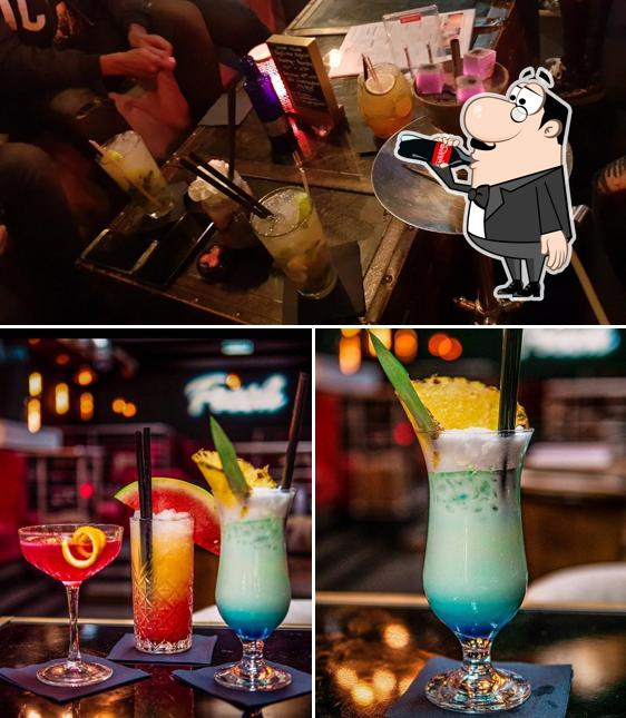 Fresh Bar & Restaurant, Düsseldorf - Restaurant menu and reviews
