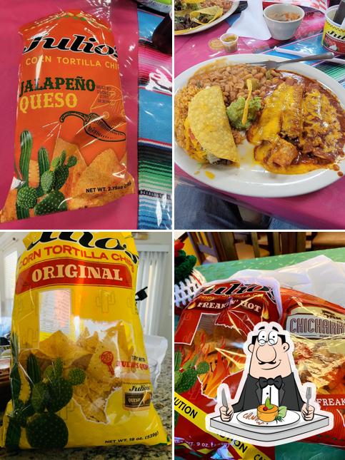 Top 7 mexican restaurants in Del Rio, april 2025 - Restaurant Guru