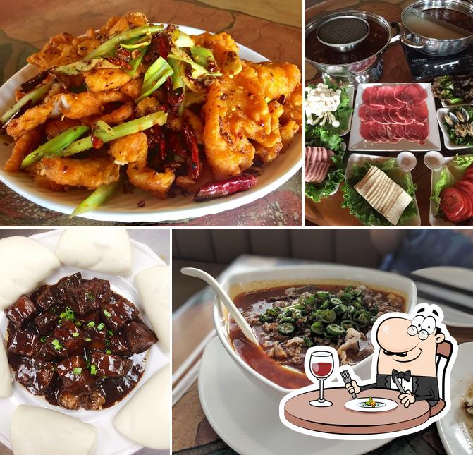 Mandarin Taste, Tulsa - Restaurant menu, prices and reviews
