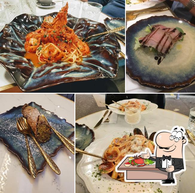 Mamma's Italian Restaurant, Redcliffe - Restaurant menu, prices and reviews