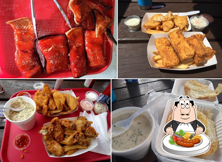 Top 5 restaurants for brunch in Rockaway Beach, august 2025 ...