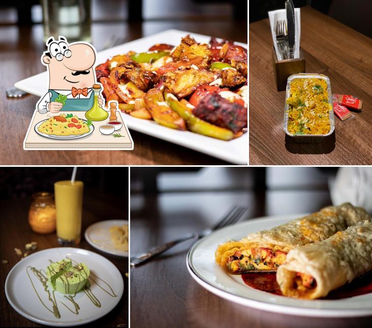 Pipasha in Cambridge - Restaurant reviews