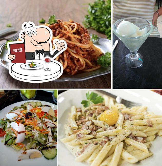 PIZZERIA CASANOVA, Grenoble - Restaurant menu and reviews
