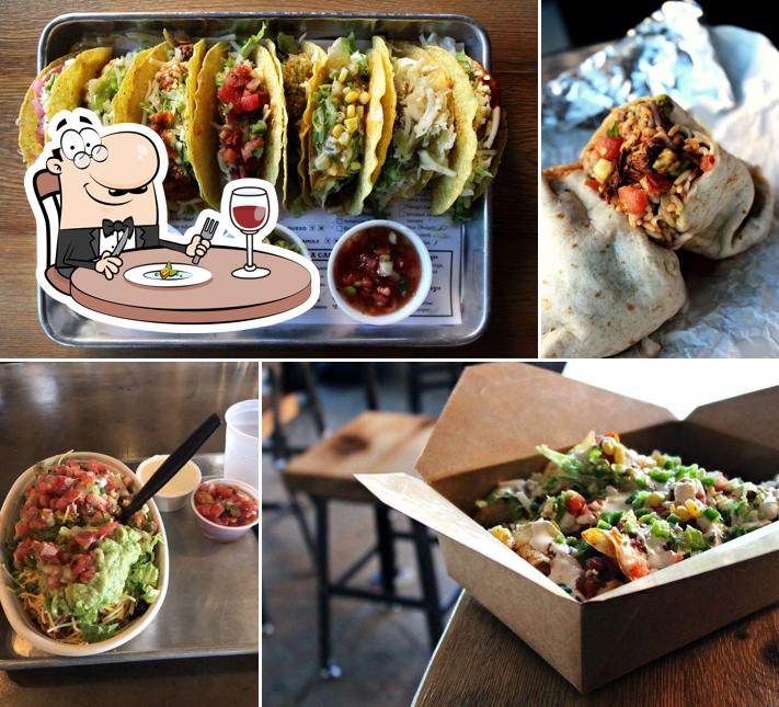 Bar-Eat-O in Geneseo - Restaurant menu and reviews