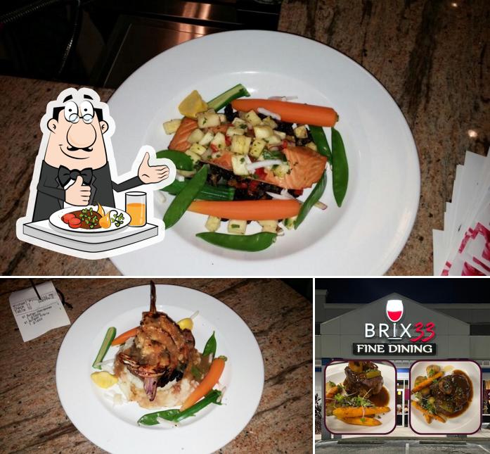 Brix 33, New Port Richey - Restaurant menu, prices and reviews