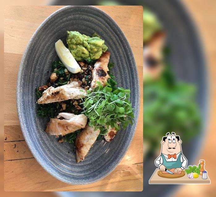 Best restaurants in Gasworks Plaza Mall - Restaurant Guru