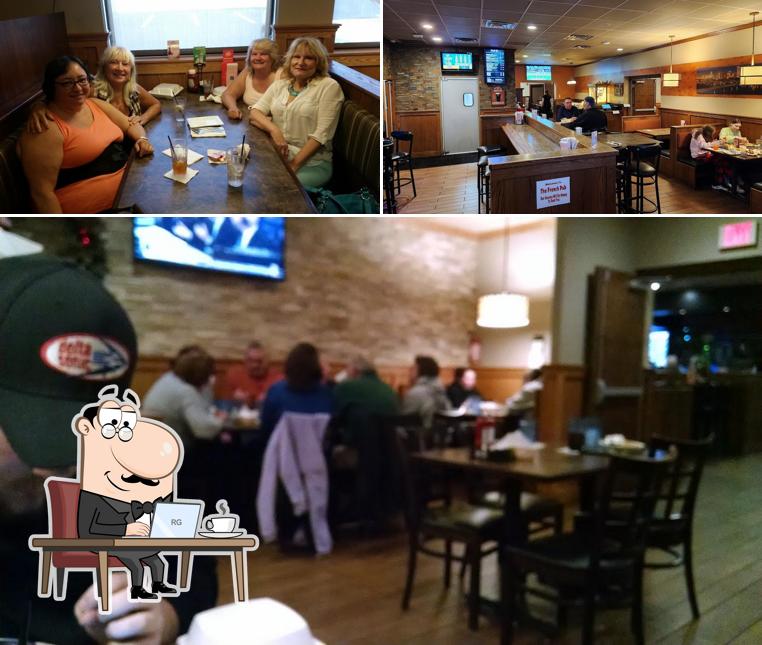French Pub, Depew - Restaurant menu, prices and reviews