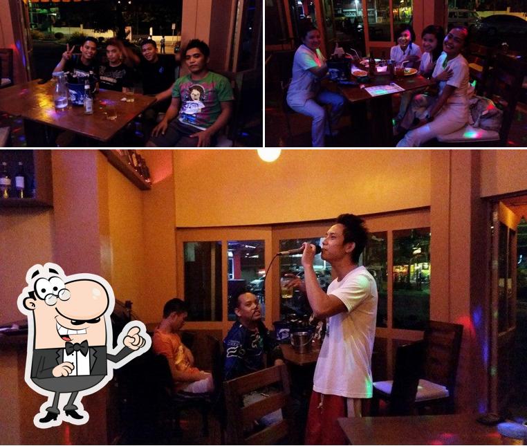 Ignite Restobar, Cebú - Carta del restaurante y opiniones