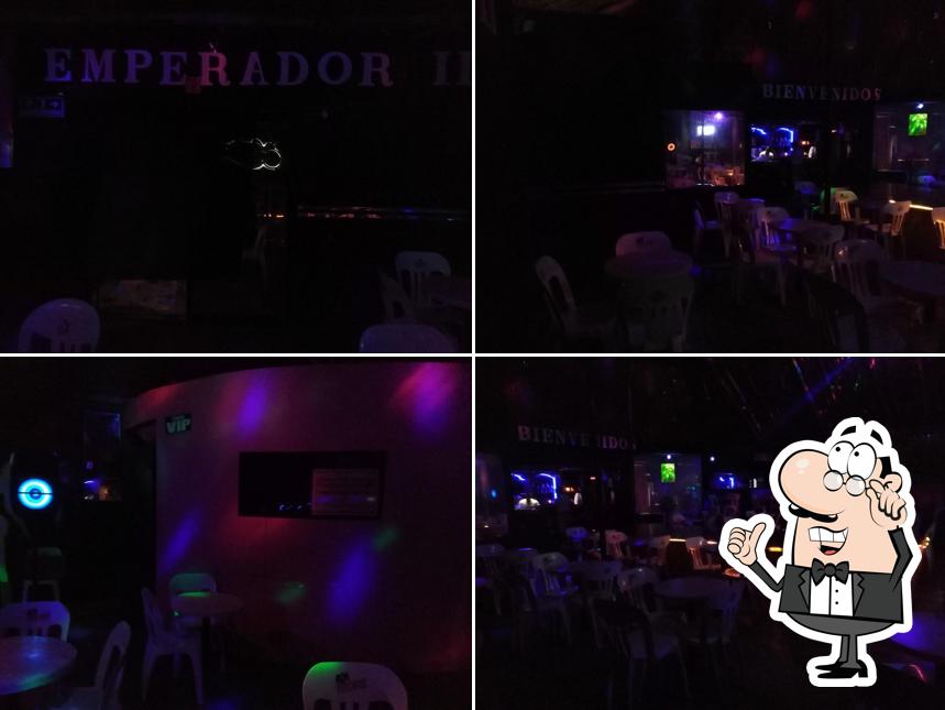 Night Club Emperador Dos, Felipe Carrillo Puerto - Restaurant reviews