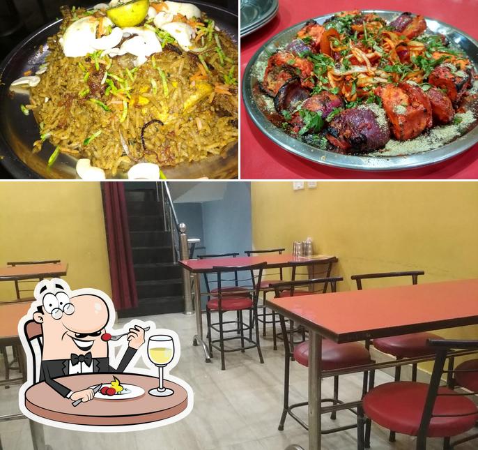 Punjabi Darbar, Roorkee - Restaurant menu, prices and reviews