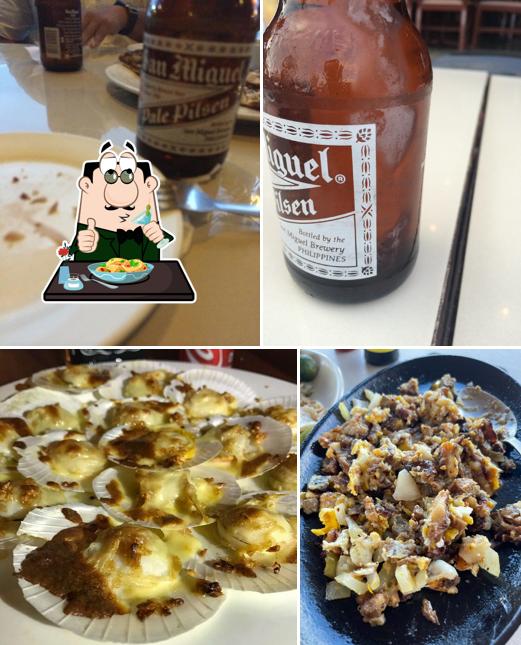 Ang Pulo Ihaw - Ihaw, Pasig - Restaurant menu, prices and reviews