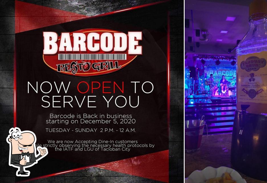 Barcode Resto Grill, Tacloban City - Restaurant reviews