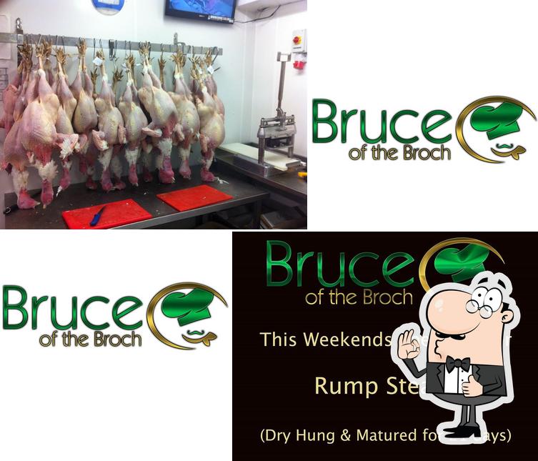 The Bruce of Broch, 22 Broad St in Fraserburgh - Restaurant reviews
