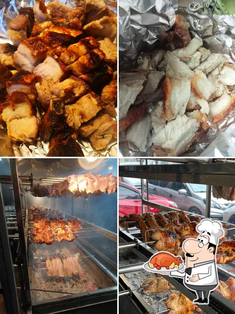 Butirok's Lechon Manok & Liempo, Manila - Restaurant menu, prices and ...